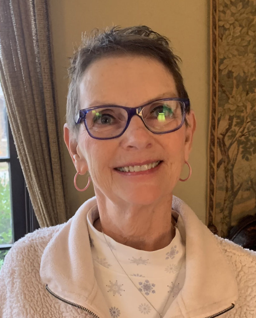 Central Chapter – INPS