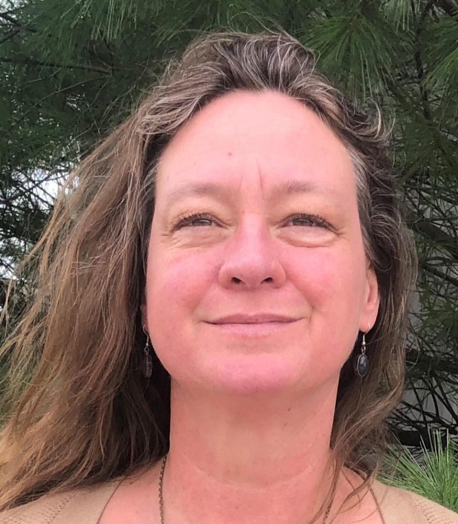 Central Chapter – INPS